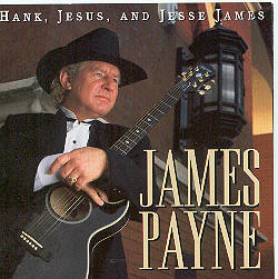Hank, Jesus, & Jesse James – MYPRAISE.STORE