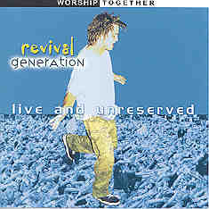Live And Unreserved – MYPRAISE.STORE