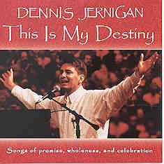 This Is My Destiny – MYPRAISE.STORE