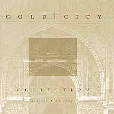 Gold City Collection – MYPRAISE.STORE