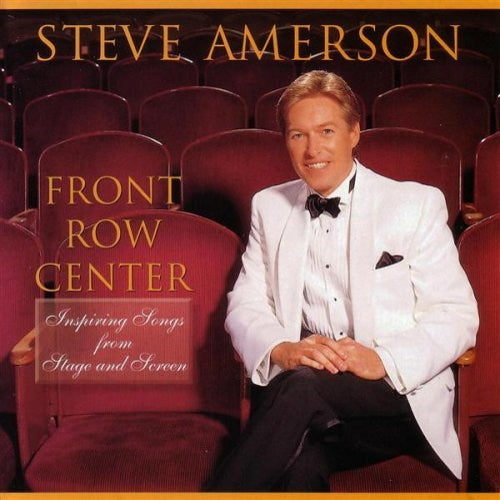 Front Row Center – MYPRAISE.STORE