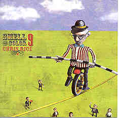 Smell the Color 9 – MYPRAISE.STORE