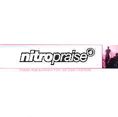 Nitro Praise 4 – MYPRAISE.STORE