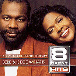 8 Great Hits Bebe & Cece Winans – MYPRAISE.STORE