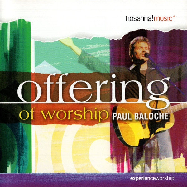 Offering Of Worship – MYPRAISE.STORE