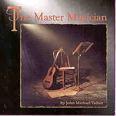 The Master Musician – MYPRAISE.STORE