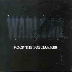 Rock the Foe Hammer – MYPRAISE.STORE