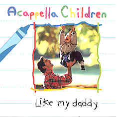 Like My Daddy – MYPRAISE.STORE