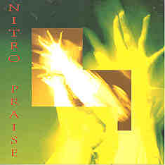 Nitro Praise – MYPRAISE.STORE