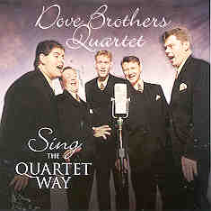 Sing The Quartet Way – MYPRAISE.STORE