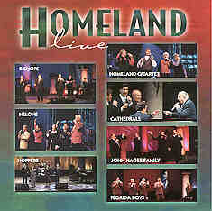 Homeland Live – MYPRAISE.STORE