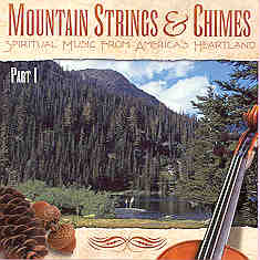 Mountain Strings & Chimes – MYPRAISE.STORE