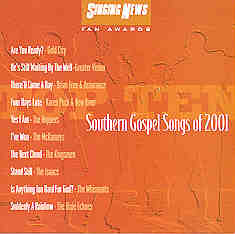 Singing News Top Ten Songs of 2001 – MYPRAISE.STORE