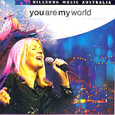 You Are My World – MYPRAISE.STORE