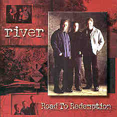 Road To Redemption – MYPRAISE.STORE