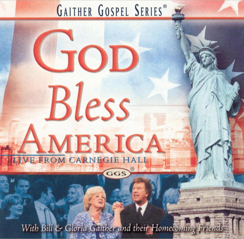 God Bless America – MYPRAISE.STORE