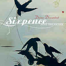 Divine Discontent – MYPRAISE.STORE