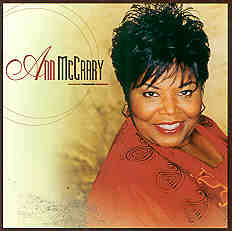 Ann McCrary – MYPRAISE.STORE