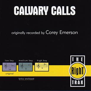 Calvary Calls – MYPRAISE.STORE