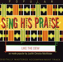 Like The Dew – MYPRAISE.STORE