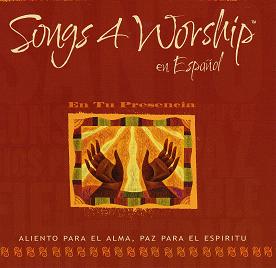 Songs 4 Worship En Espanol: En Tu Presencia – MYPRAISE.STORE