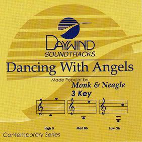 Dancing With Angels – MYPRAISE.STORE