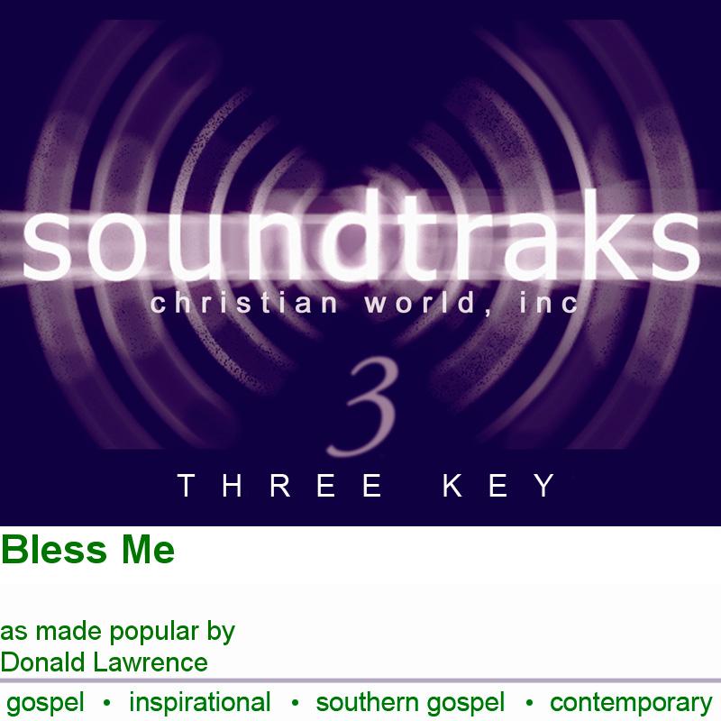 Bless Me – MYPRAISE.STORE