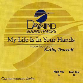 My Life Is In Your Hands – MYPRAISE.STORE