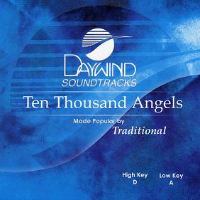 Ten Thousand Angels – MYPRAISE.STORE