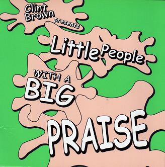 Little People With A Big Praise – MYPRAISE.STORE