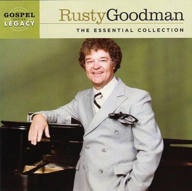 Rusty Goodman The Essential Collection – MYPRAISE.STORE