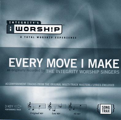 Every Move I Make – MYPRAISE.STORE