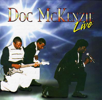 Doc McKenzie Live – MYPRAISE.STORE