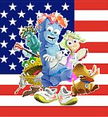 God Rocks! Bibletoons: Be Strong And Grow In The Lord – MYPRAISE.STORE