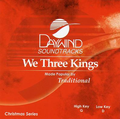 We Three Kings – MYPRAISE.STORE