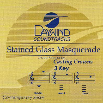 Stained Glass Masquerade – MYPRAISE.STORE