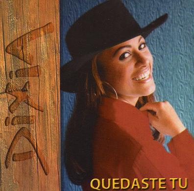 Quedaste Tu – MYPRAISE.STORE