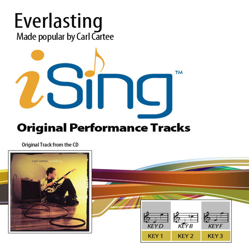 Everlasting – MYPRAISE.STORE