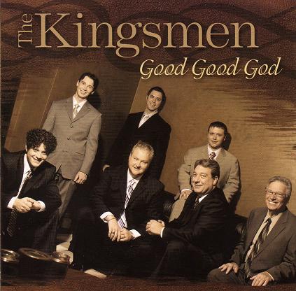 Good Good God – MYPRAISE.STORE