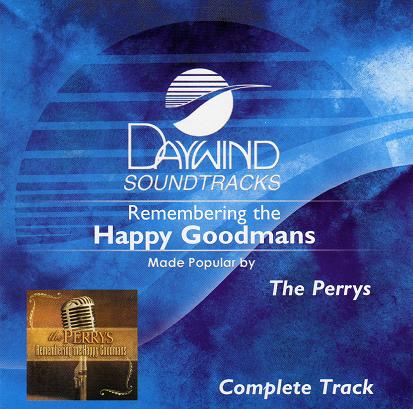 Remembering The Happy Goodmans – MYPRAISE.STORE