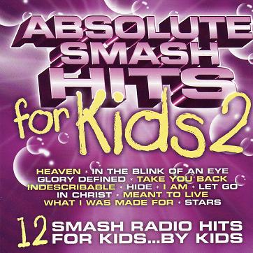 Absolute Smash Hits For Kids 2 – MYPRAISE.STORE