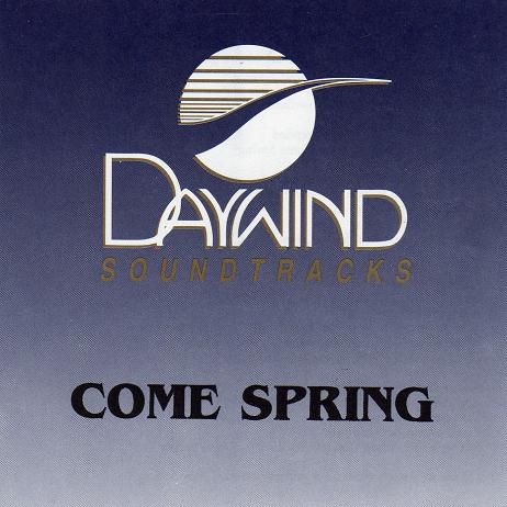 Come Spring – MYPRAISE.STORE