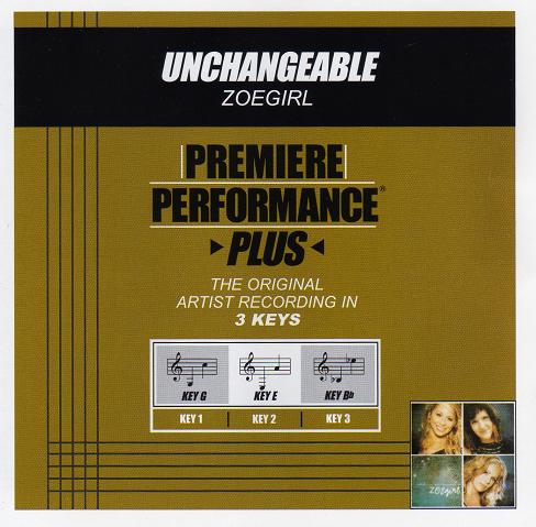 Unchangeable – MYPRAISE.STORE