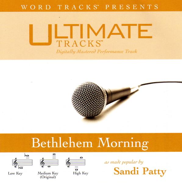 Bethlehem Morning – MYPRAISE.STORE