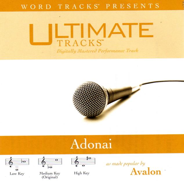 Adonai – MYPRAISE.STORE