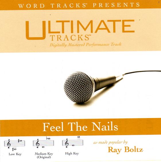 Feel The Nails – MYPRAISE.STORE