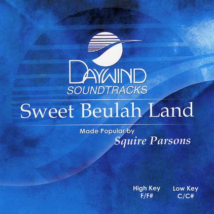 Sweet Beulah Land – MYPRAISE.STORE