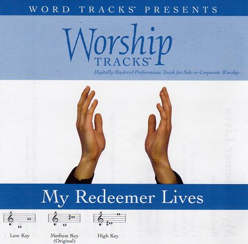 My Redeemer Lives – MYPRAISE.STORE