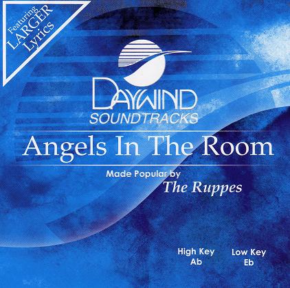 Angels In The Room – MYPRAISE.STORE