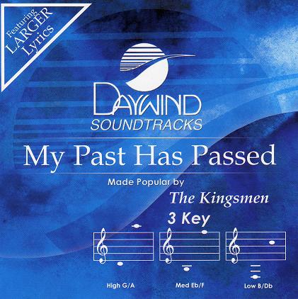 My Past Has Passed – MYPRAISE.STORE